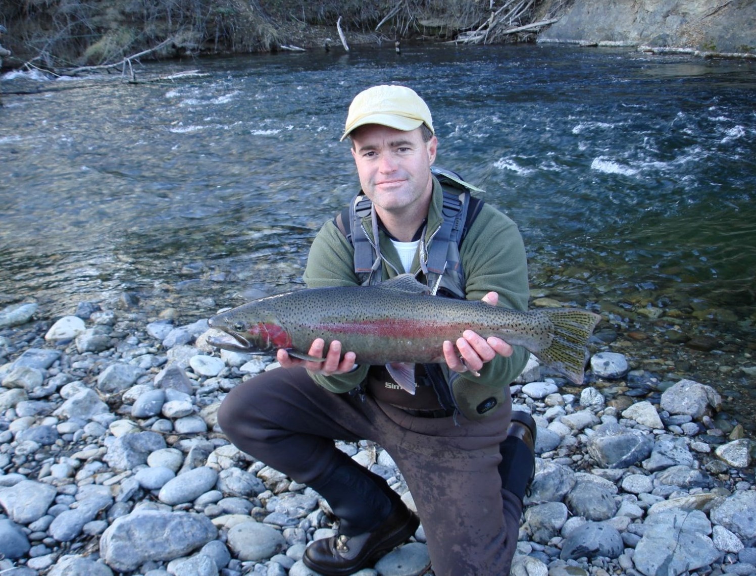 Kenneth Stout Obituary - Visalia, CA