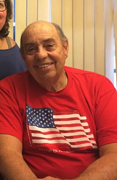 Rolando Morejon, Sr. Obituary - Hollywood, FL