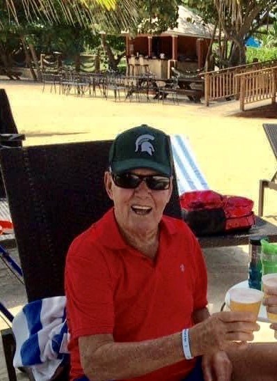 Bruce Seble Obituary - East Lansing, MI