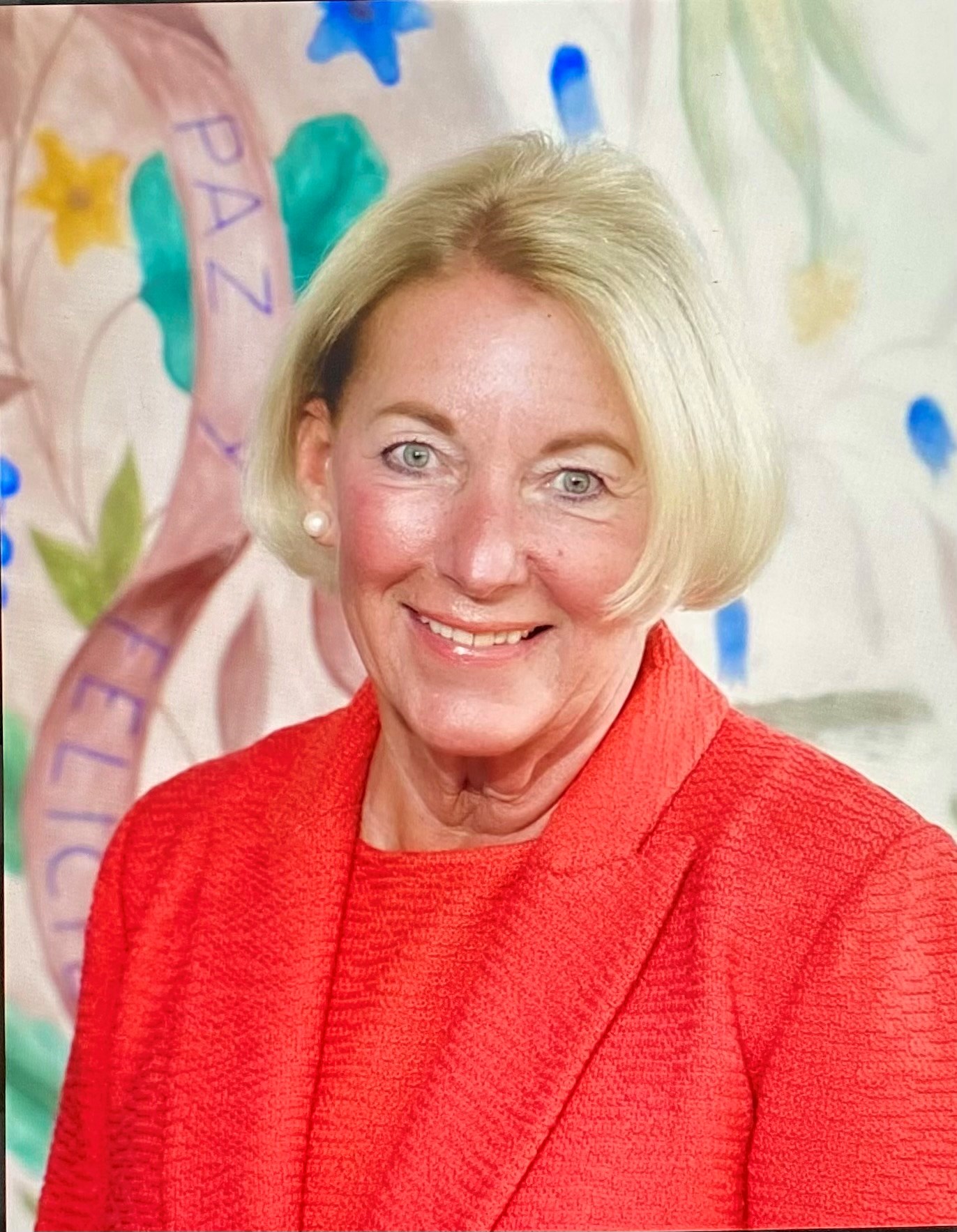 Christy Pollacci Obituary - Pacific Grove, CA