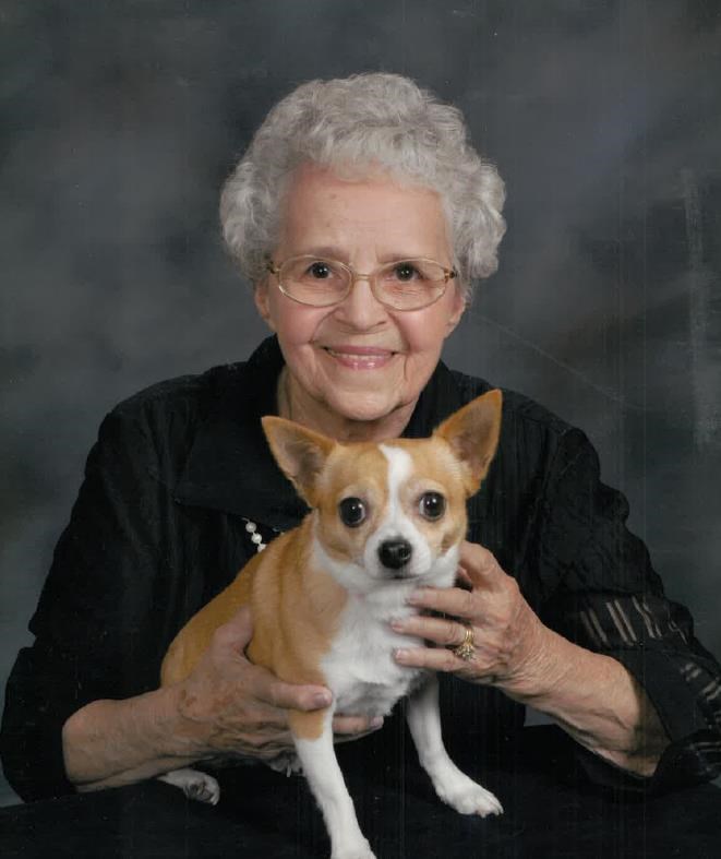 Alice Stoutenger Obituary - Centennial, CO