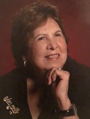 Jessie Garza Obituary - Houston, TX