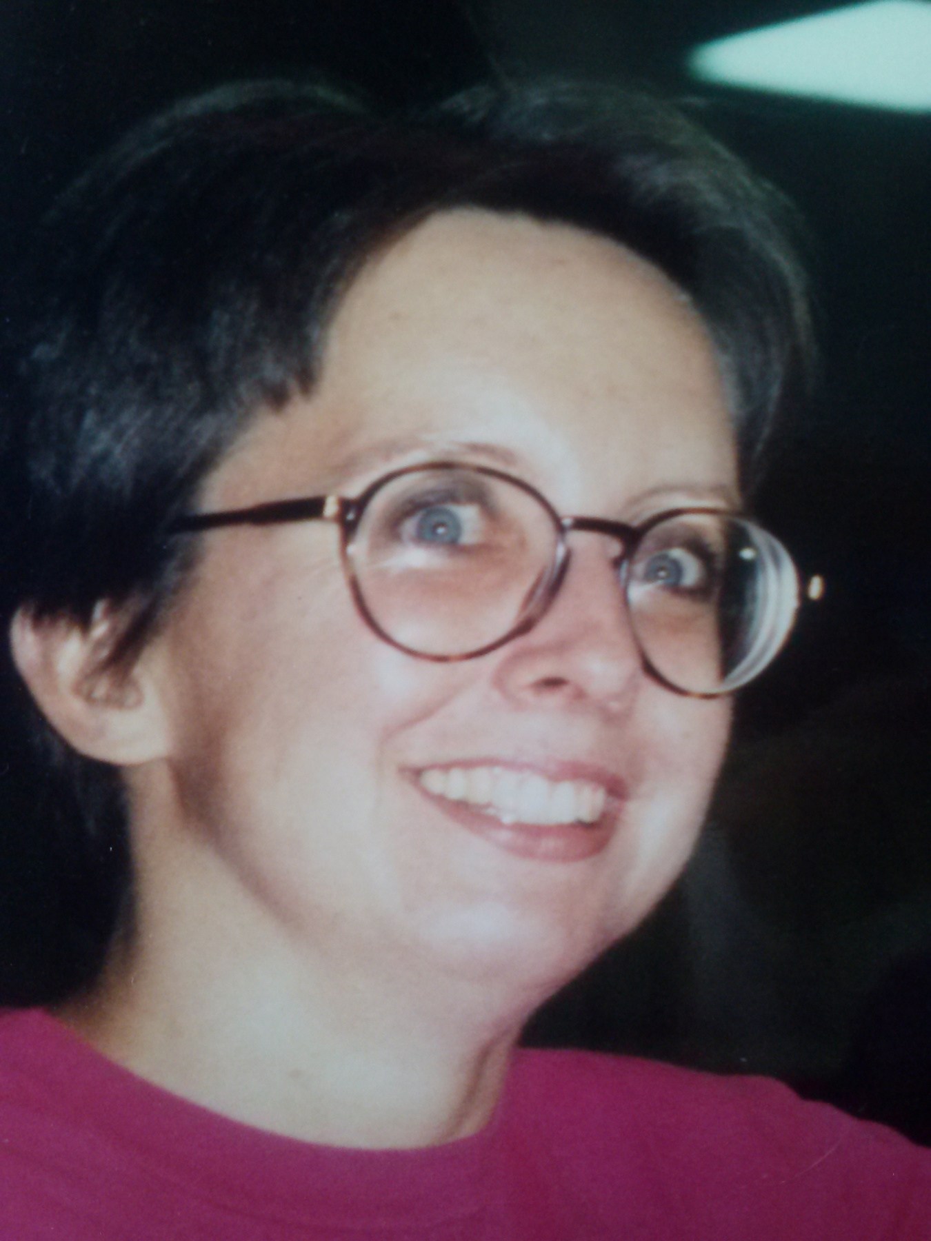 Therese Windt Obituary - Springfield, VA