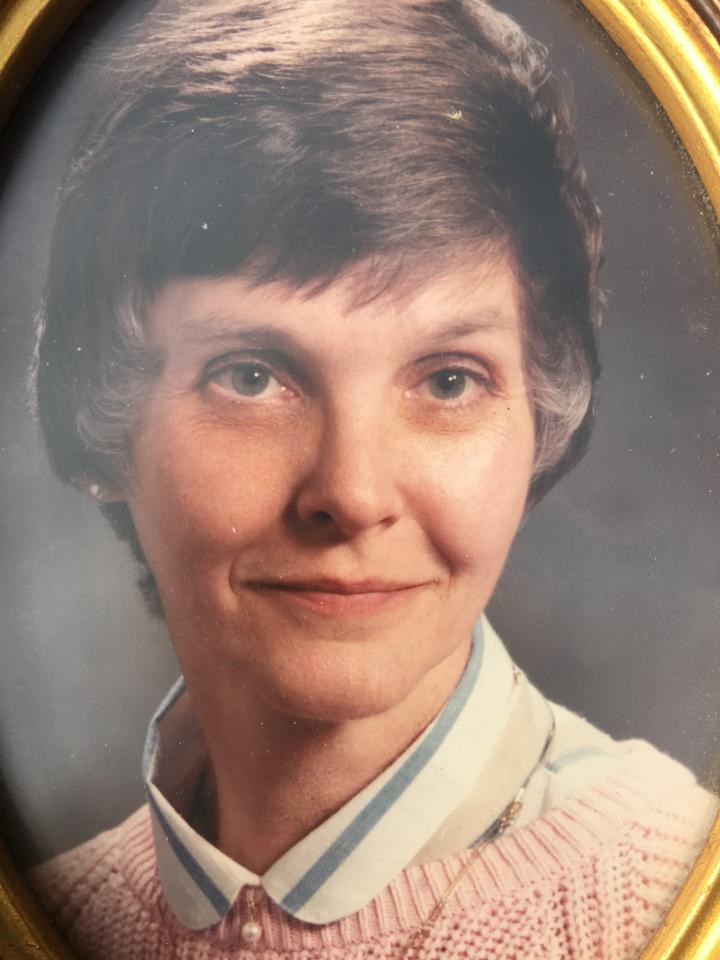 Millie Jo Harding Obituary