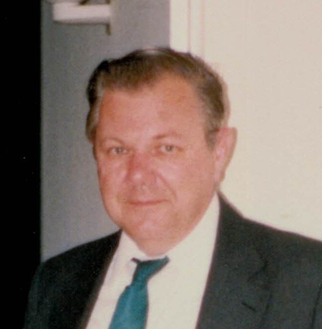 Clark Fuss Obituary - Goodyear, AZ