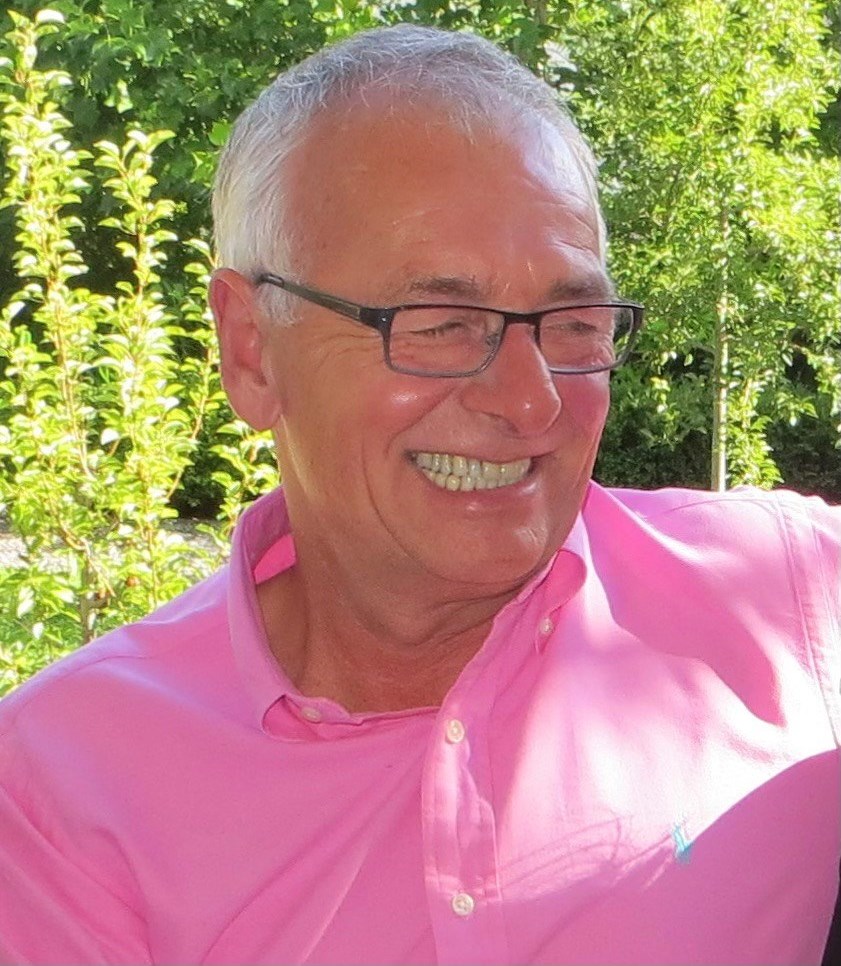 Michael Ford Obituary - Halifax, NS