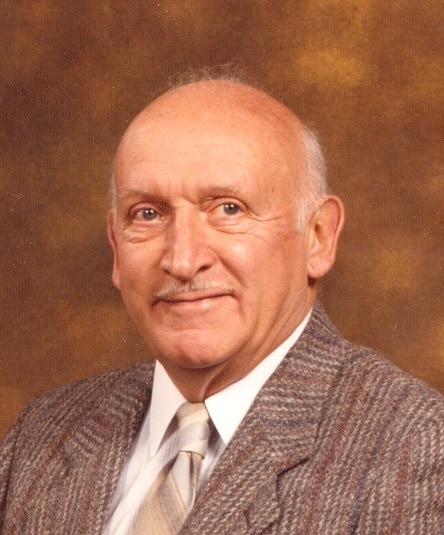 Alan Thompson Obituary - Oshawa, ON