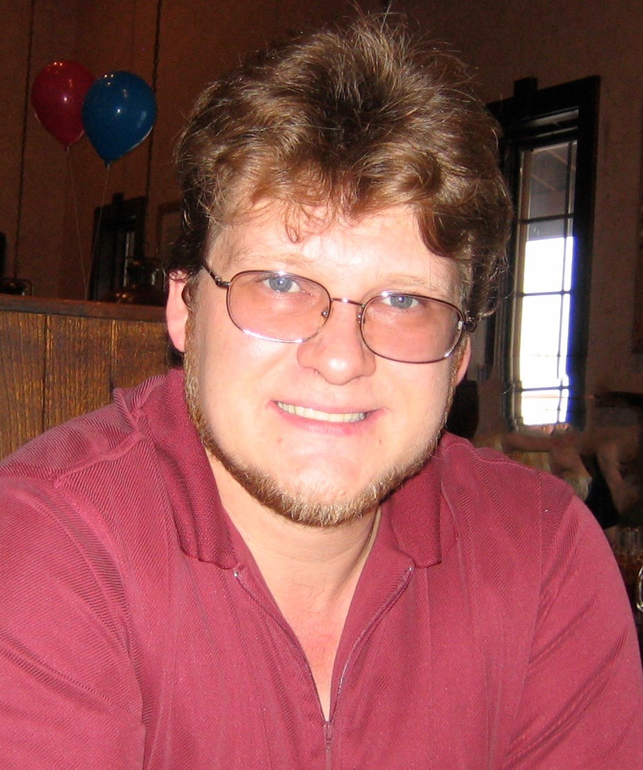 Christopher Sample Obituary - New Albany, IN