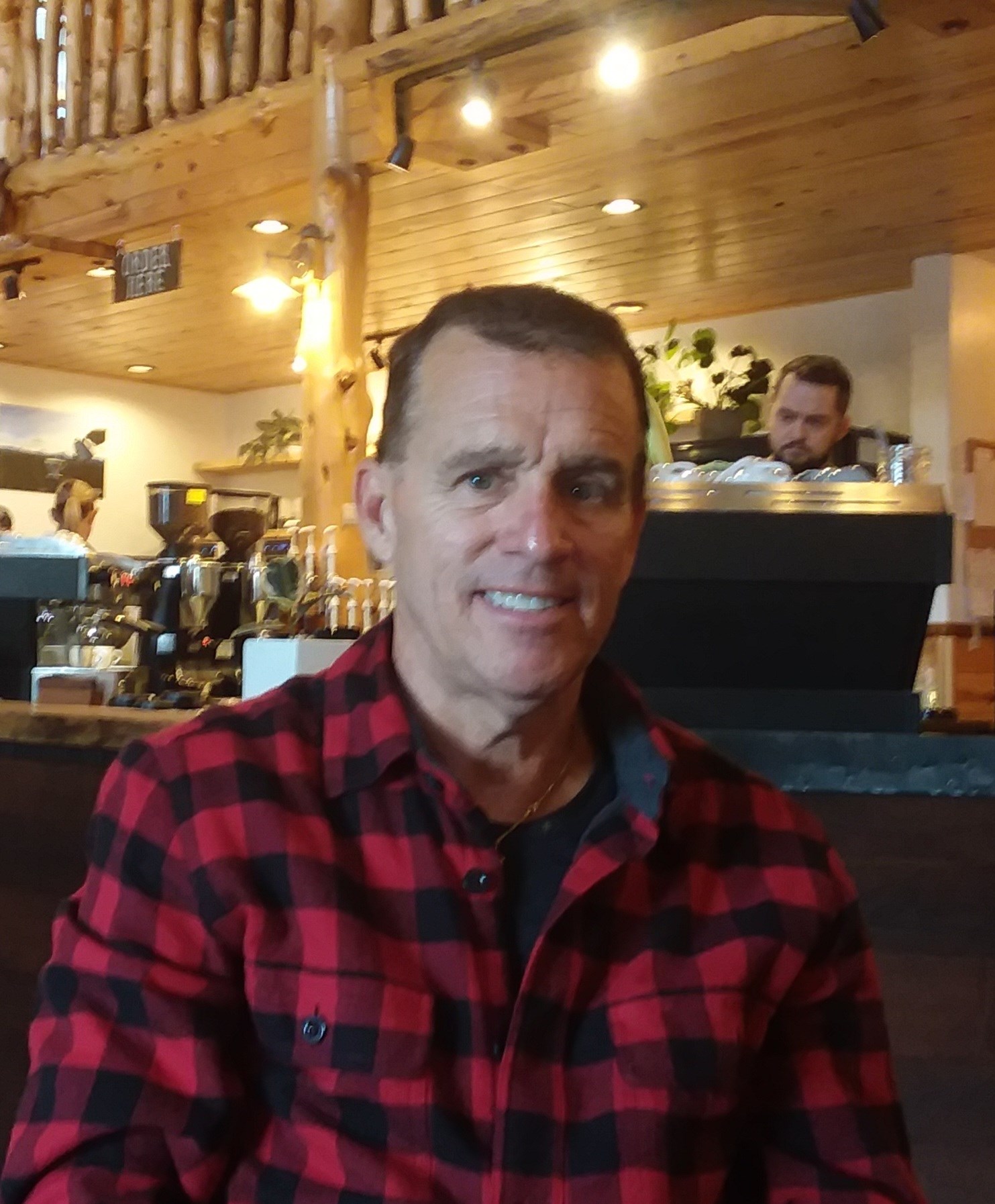 Mychael Pierce Obituary - Red Bluff, CA