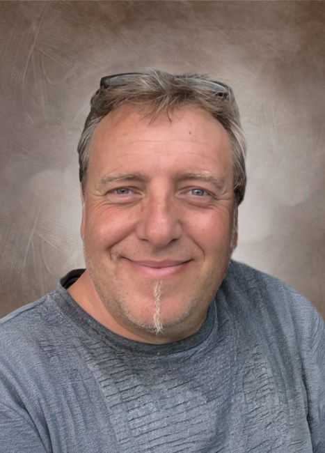 Richard Lebel avis de décès - Alma, QC