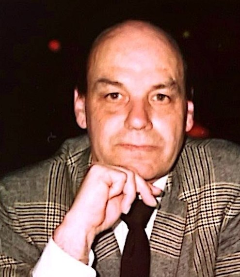 Gary Franklin Obituary - Manahawkin, NJ