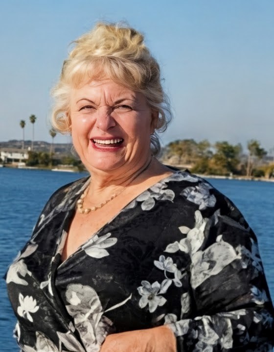 Marcia Walker Obituary - Oceanside, CA
