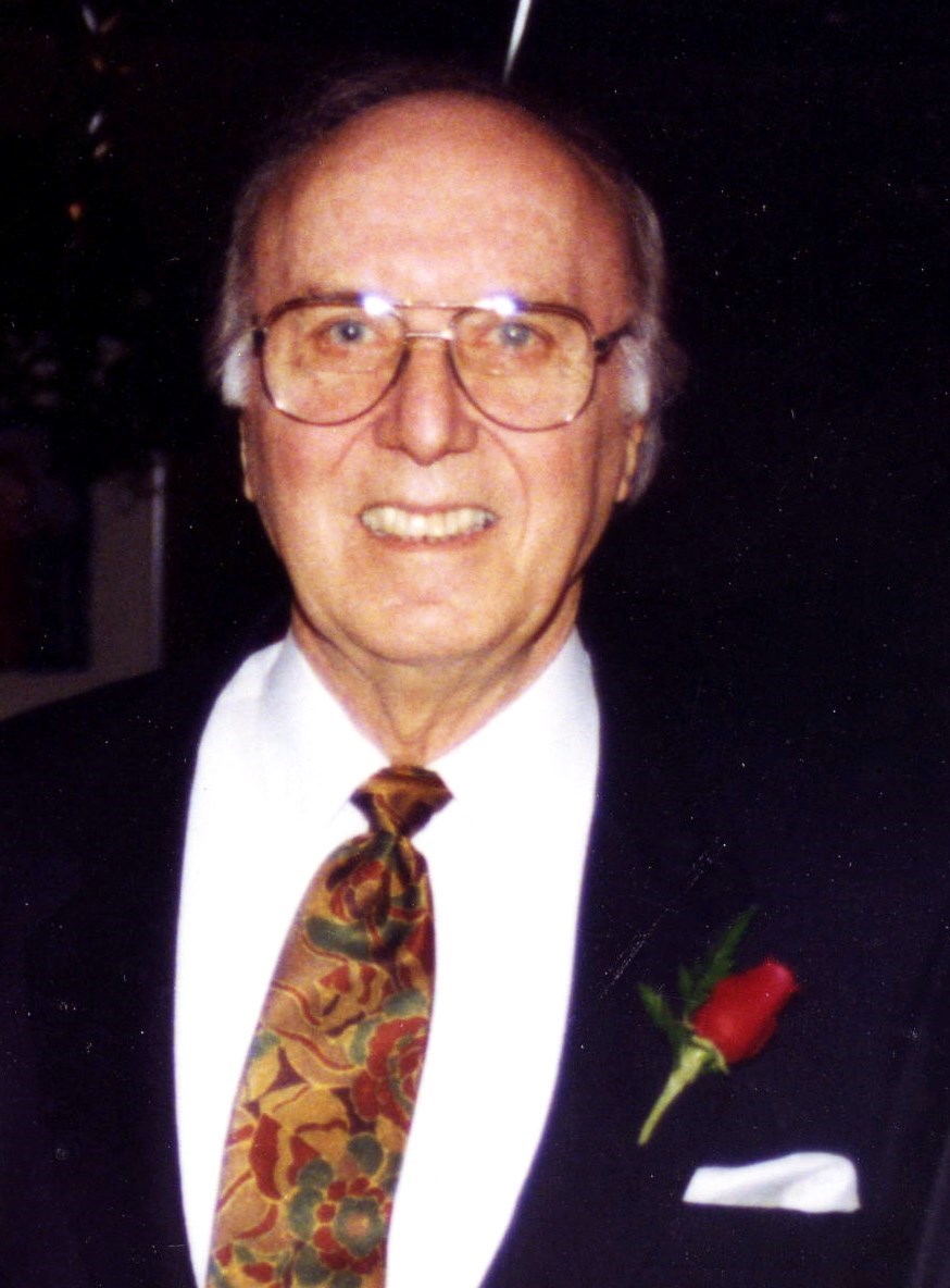 Wilfrid Huot Obituary - Ottawa, ON Wilfrid Huot Obituary - Ottawa, ON