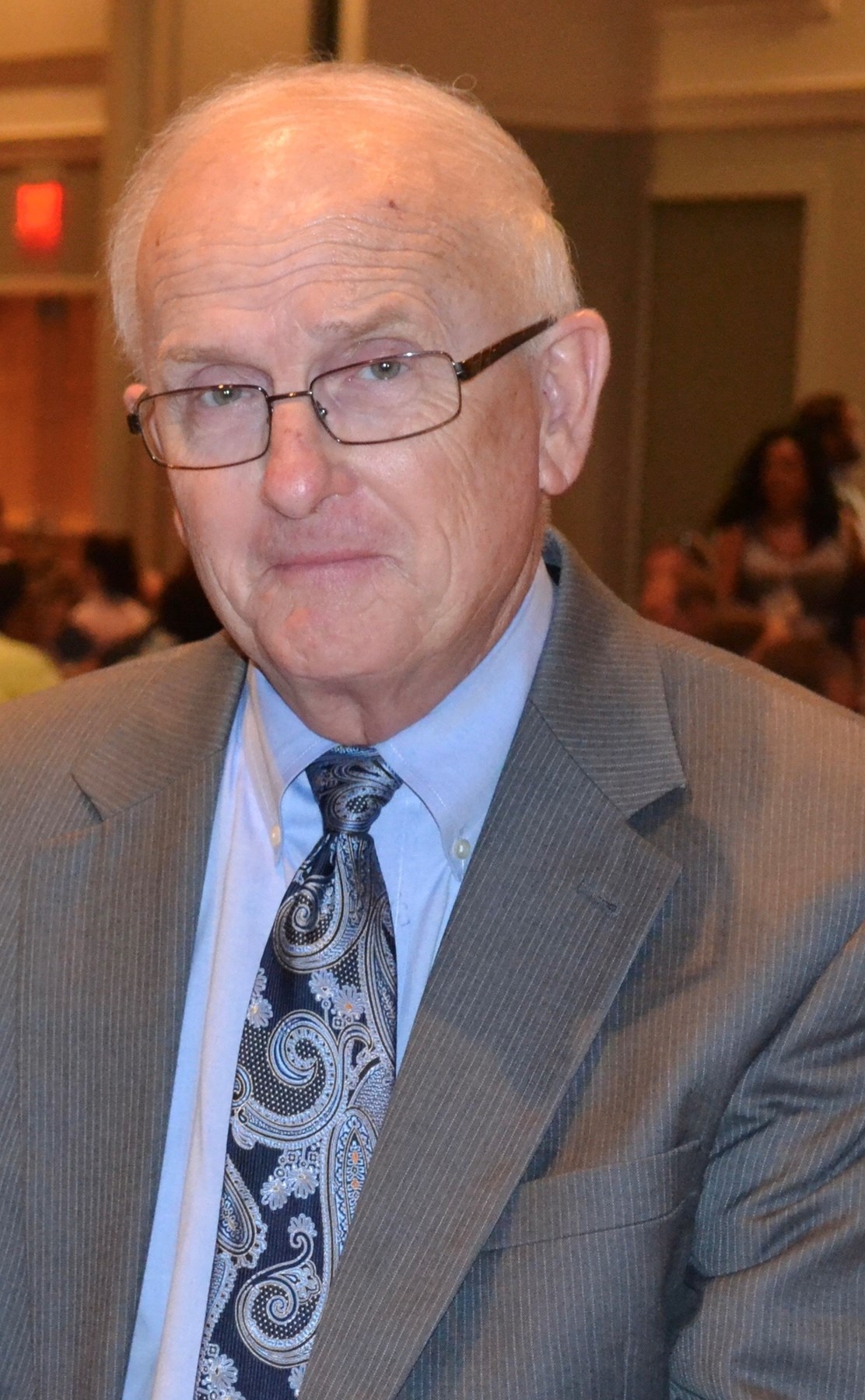 Eugene Hall Obituary - Charlotte, NC
