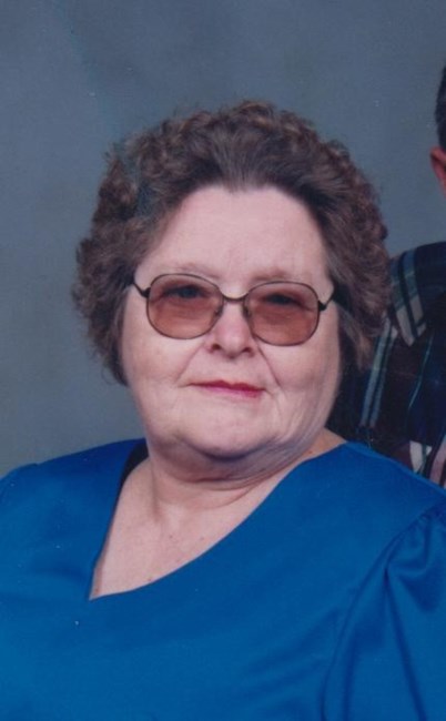 Mary Parton Obituary - Kingsport, TN