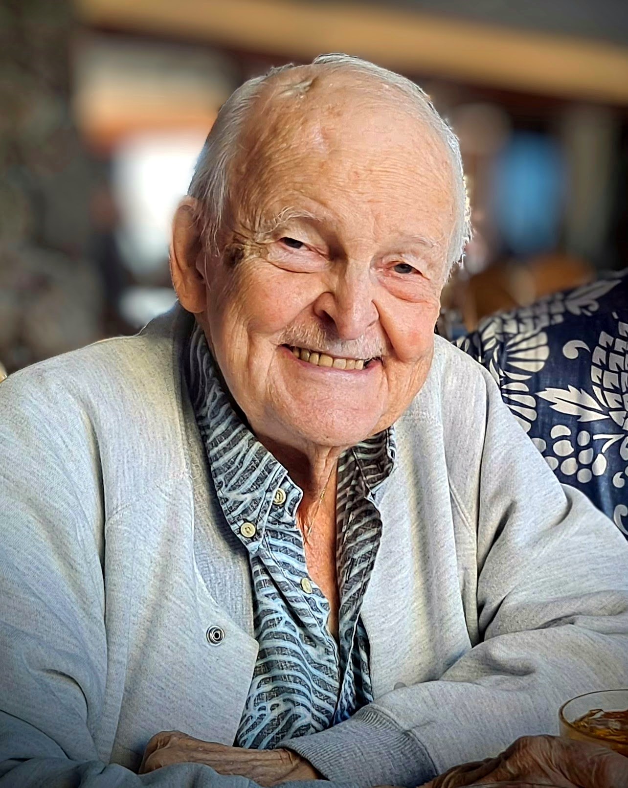 Robert Cool Obituary - Honolulu, HI