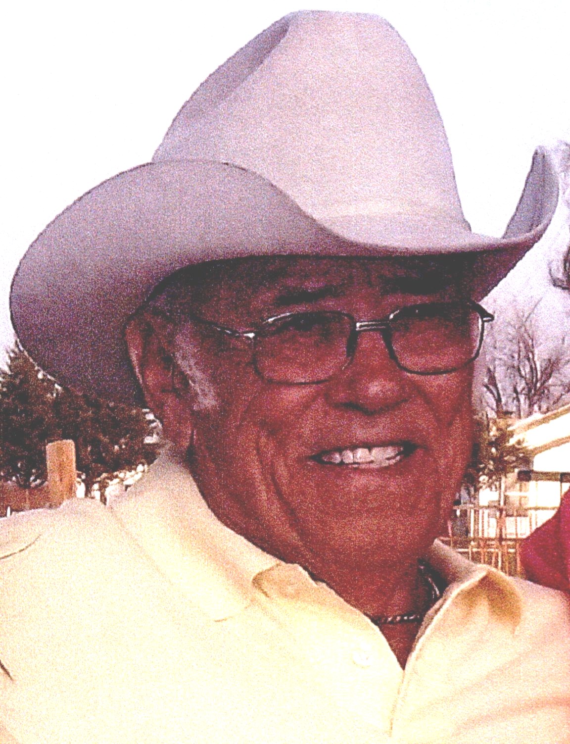 Jerry Kimes 