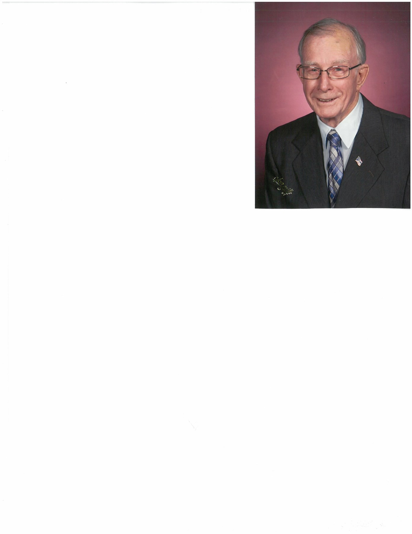 Ronald Greenland Obituary - Phoenix, AZ