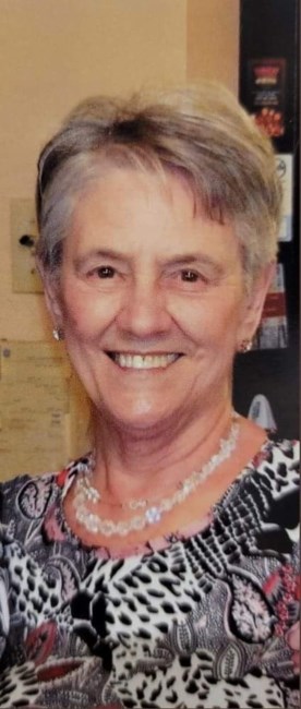 Clair Mattern Obituary - New Orleans, LA