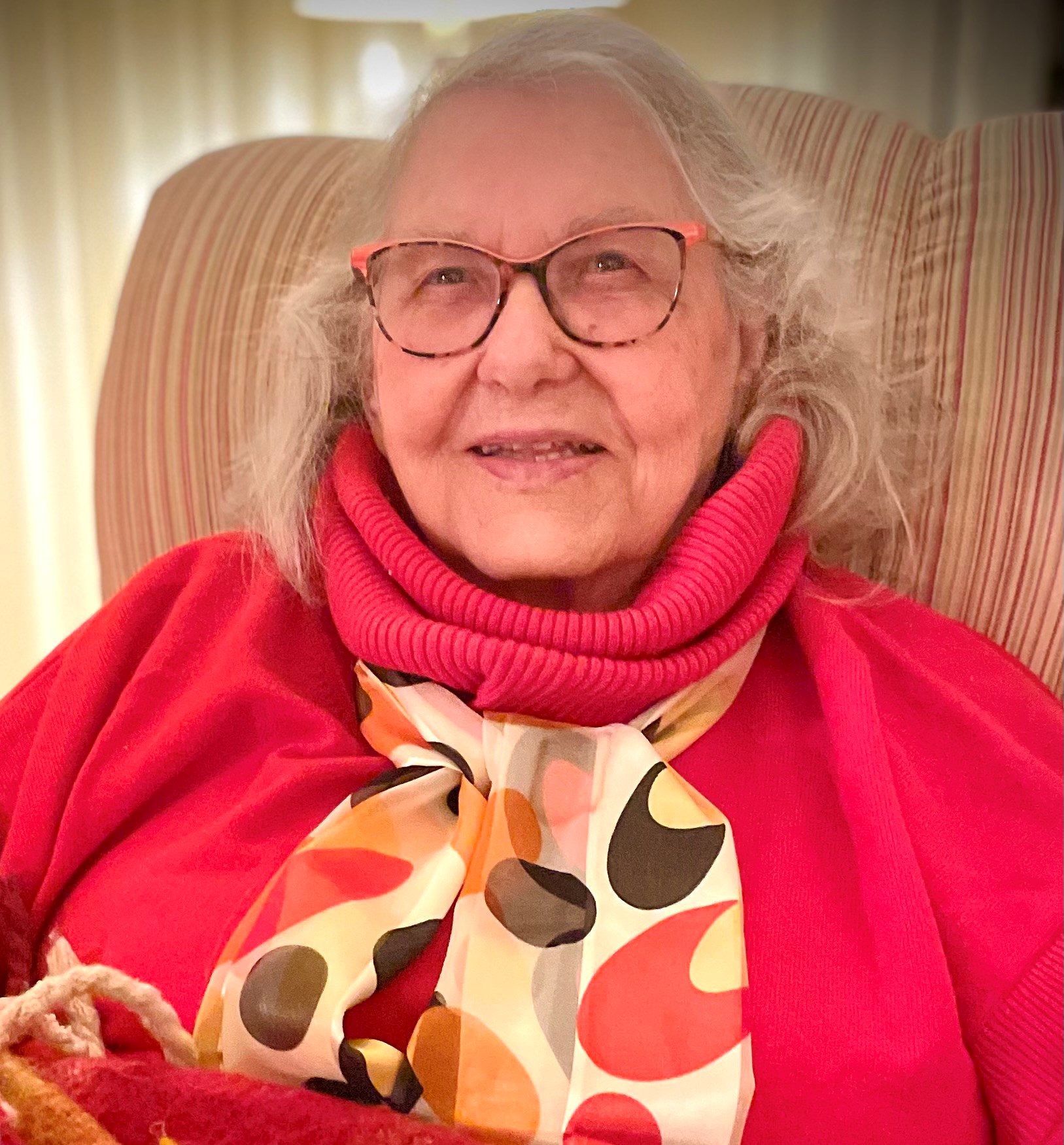 Elizabeth Ross Obituary - Assiniboia, SK