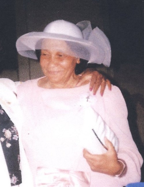 Zeleta Morrison Obituary - Stockbridge, GA