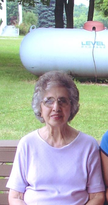 Angela M Marino Pyle Obituary - Rochester, PA