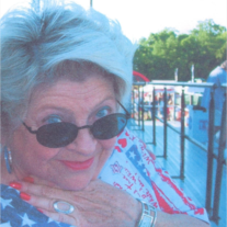 Barbara Shepherd Obituary - Columbus, OH