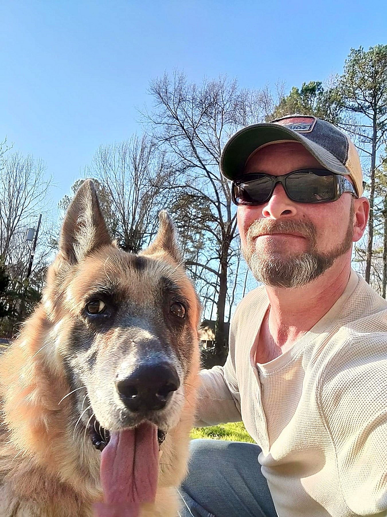 Doug Scott Obituary - Charlotte, NC