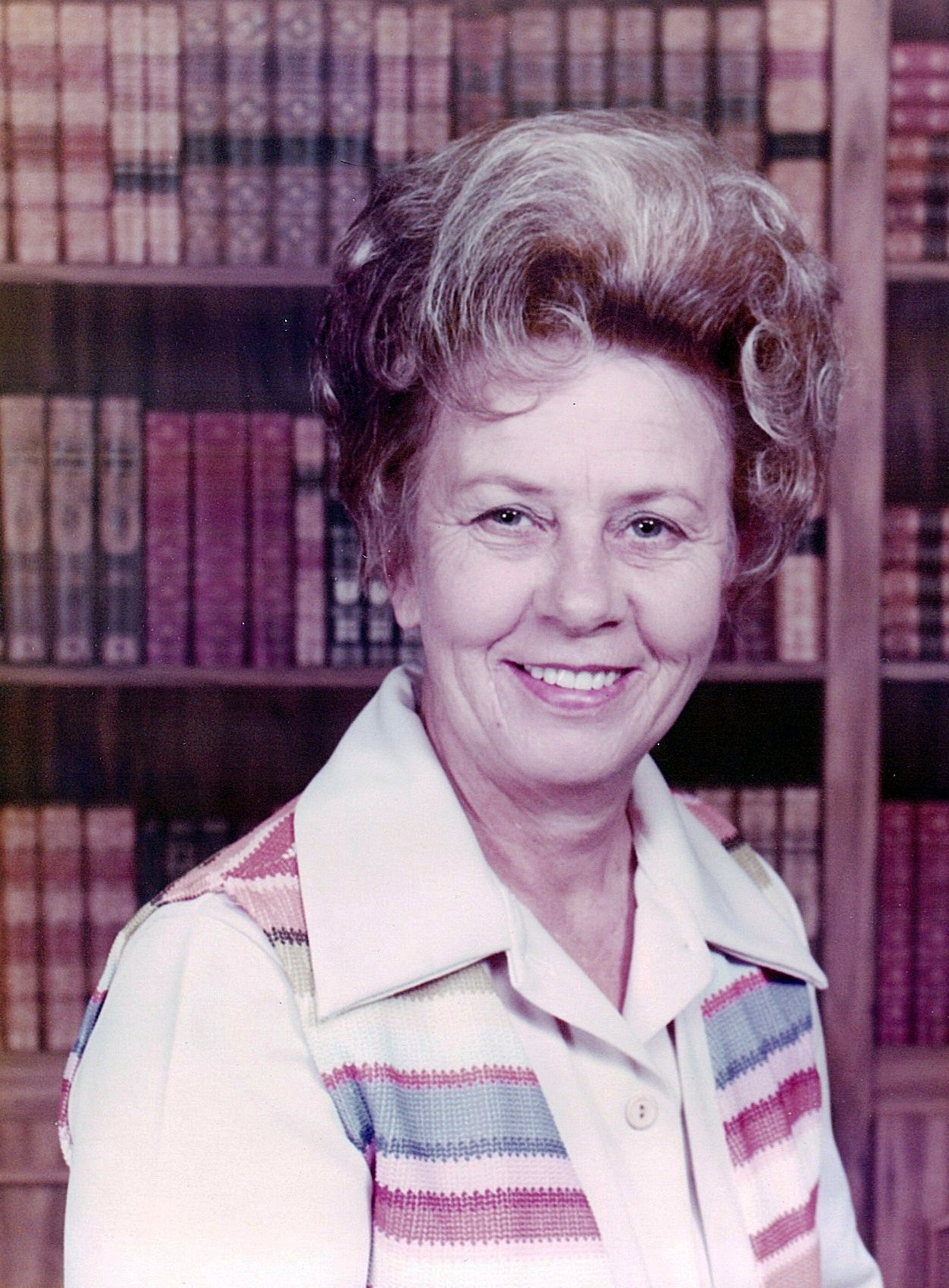 Anna Moore Obituary - Austin, TX