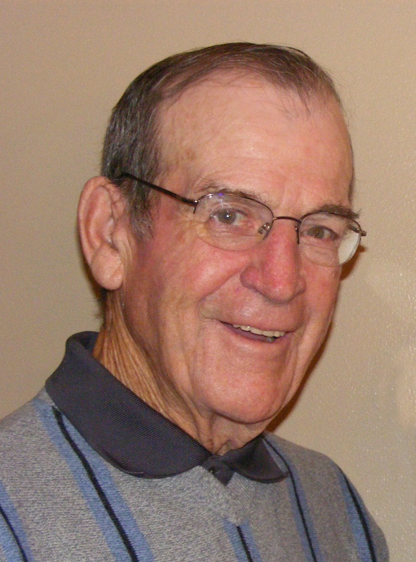 Robert (Bob) Bennet Blair Obituary - Indian Head, SK