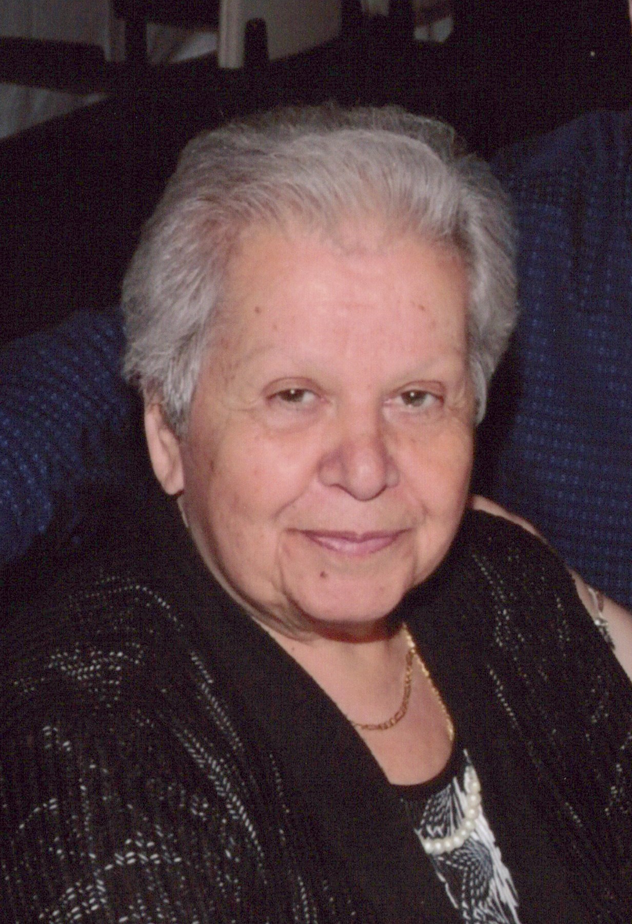 Soula Kaloupis Obituary - Vancouver, BC