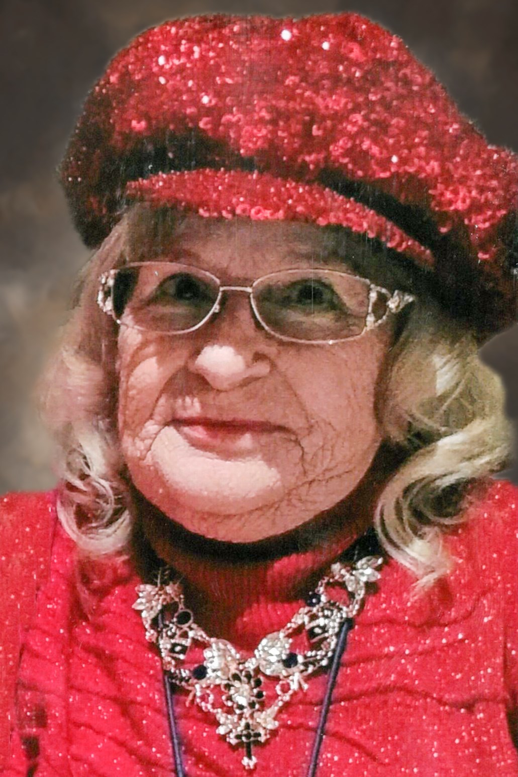 Elizabeth Martel Obituary - Las Vegas, NV
