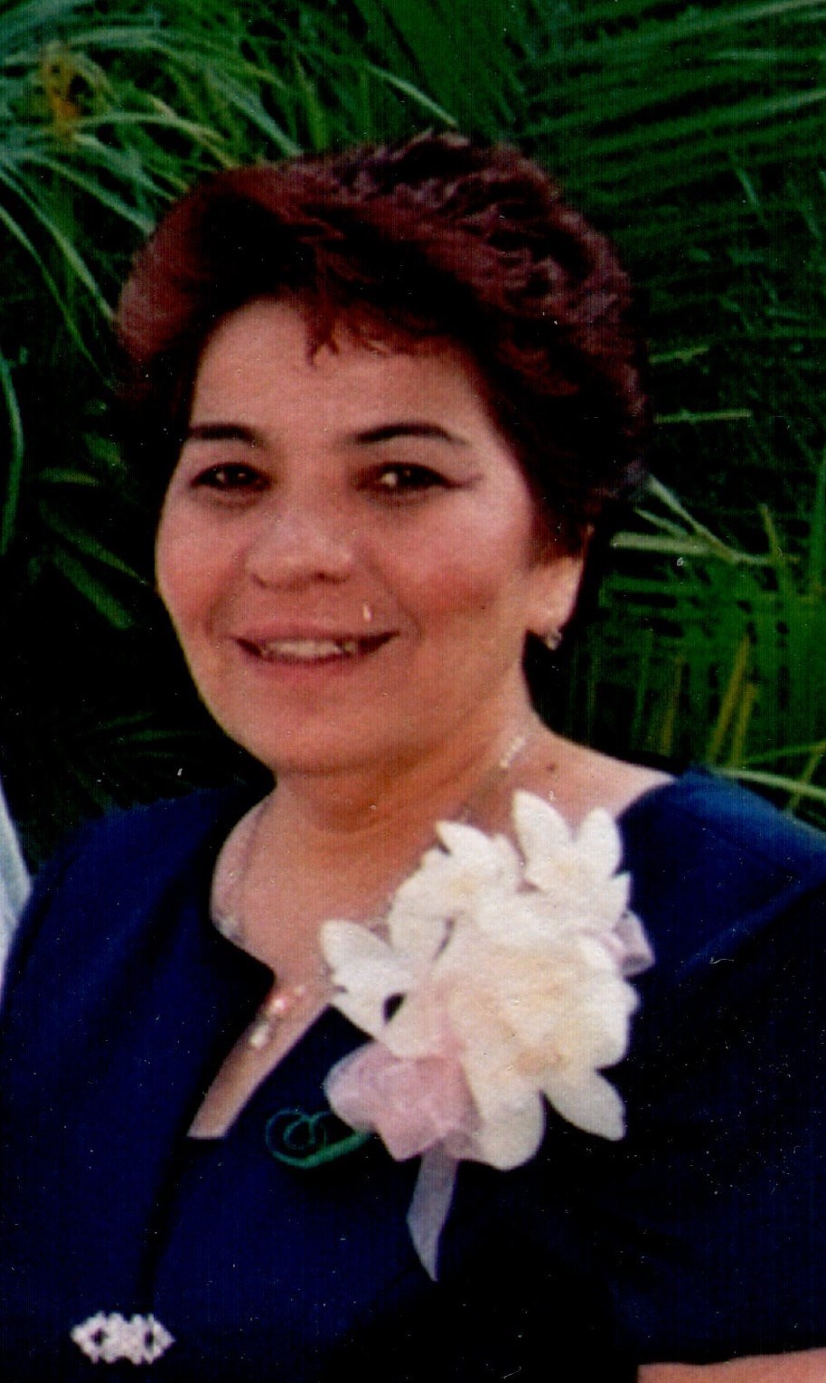 Maria Albert Obituary - Phoenix, AZ
