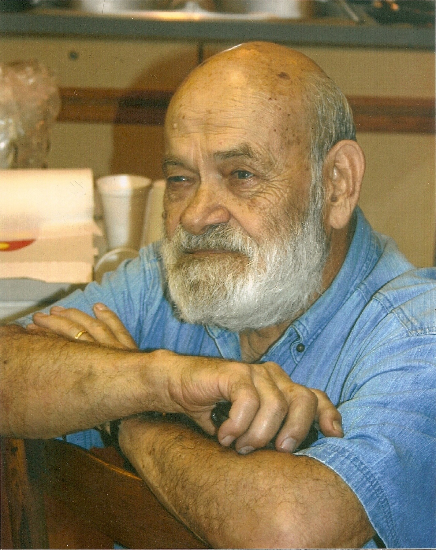 William "Sonny" "Dave" David Price Obituary - Charlotte, NC