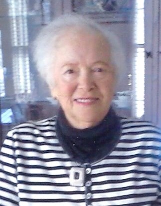 Esther Mudrick Obituary - Providence, RI