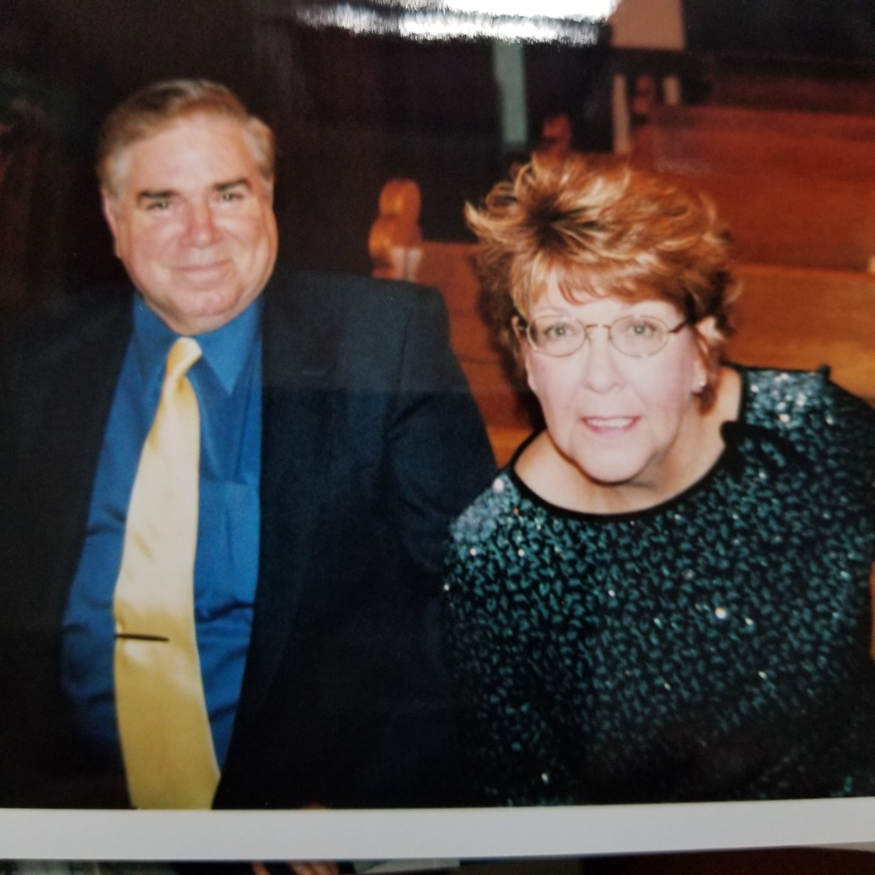 Warren Craig Jarrett Obituary - Waldorf, MD