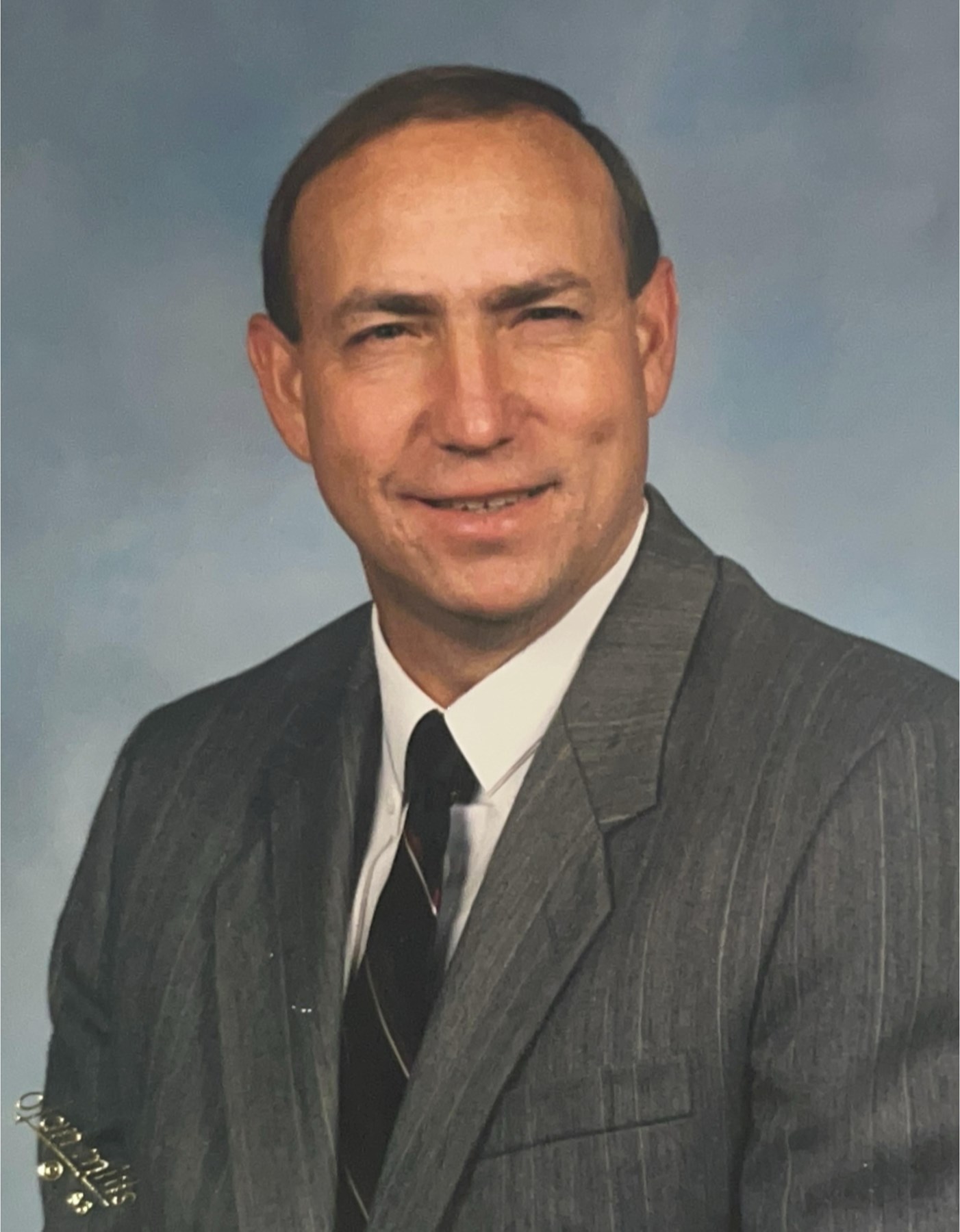 Archie Overby Obituary - Houston, TX