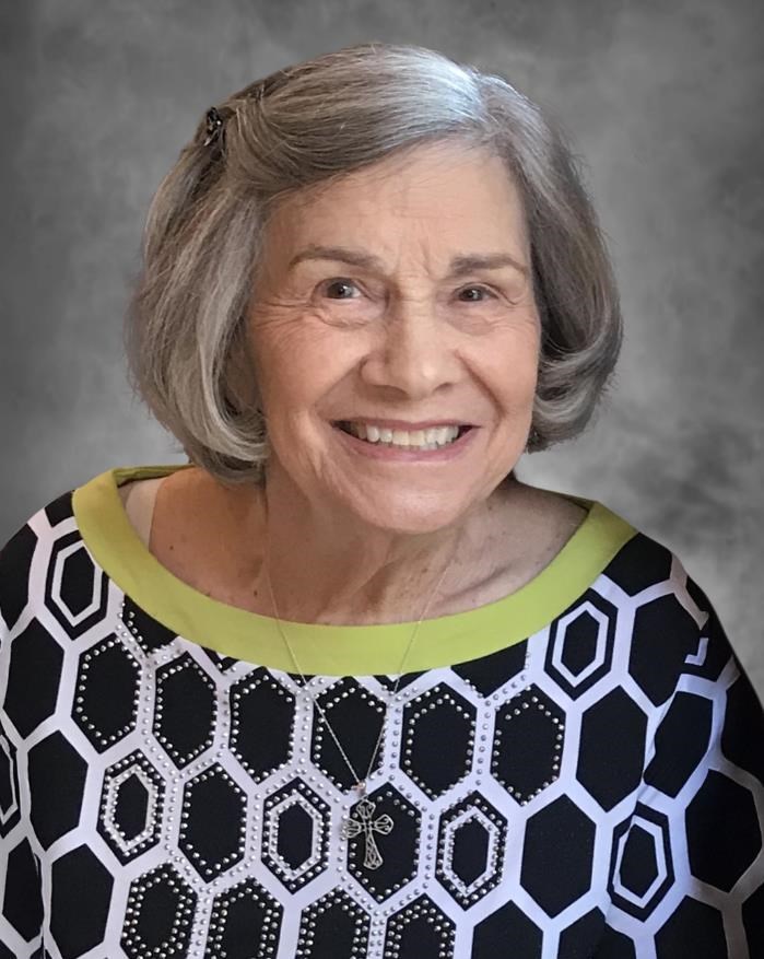 Betty Roby avis de décès - Houston, TX