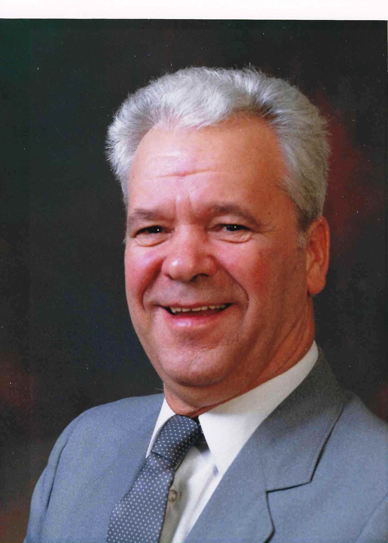 Elmer Desroche Obituary - Kelowna, BC