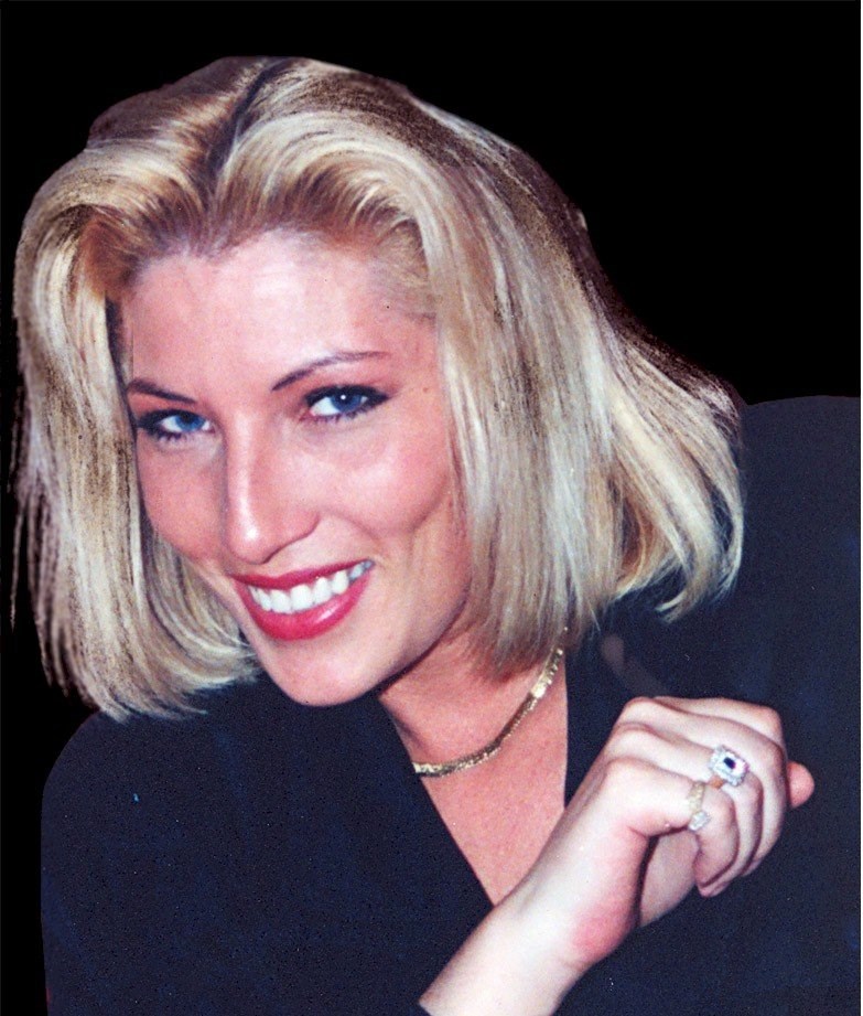 Mary Foss Obituary - Thornhill, ON