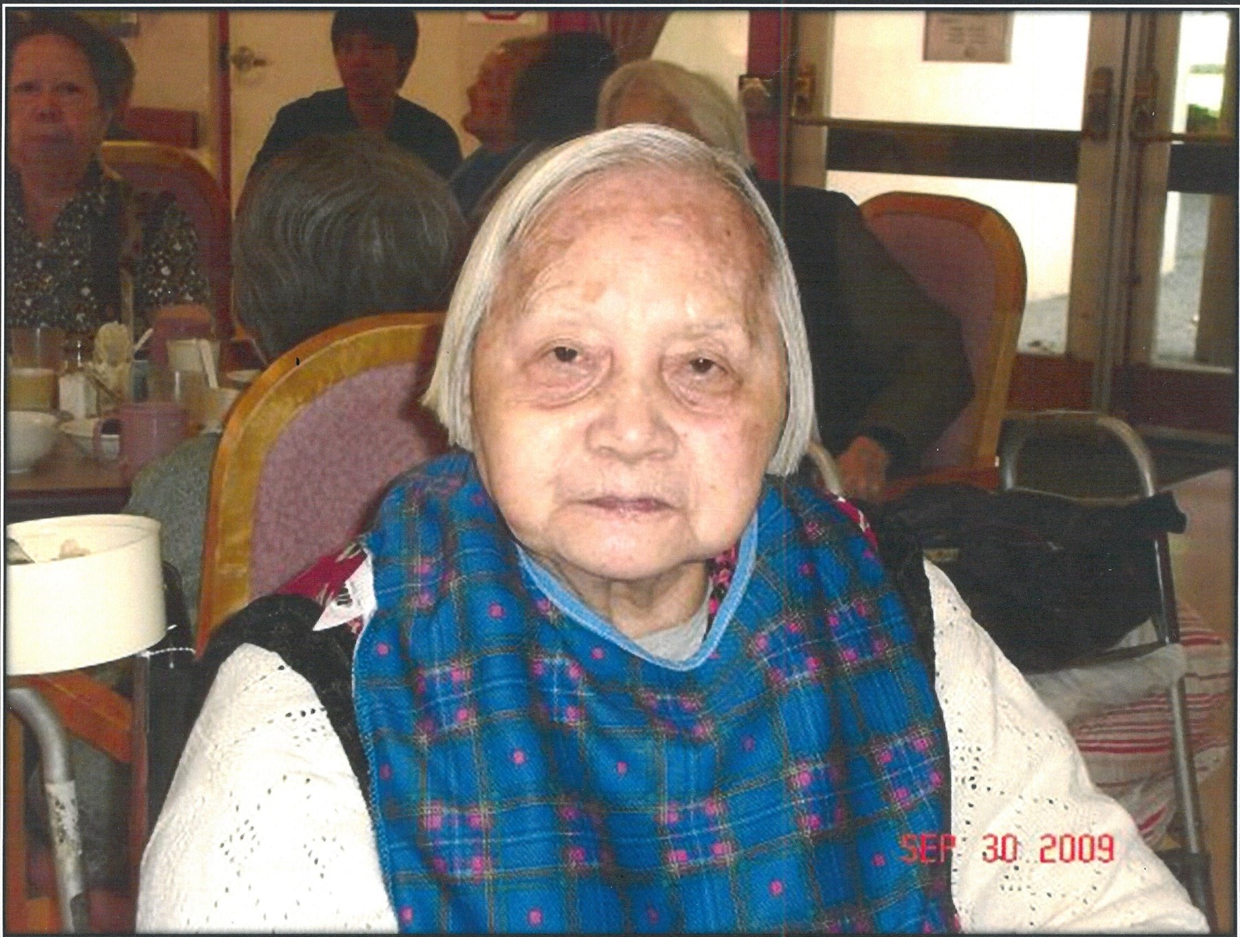 Choi Fung Lee Obituary - Vancouver, BC