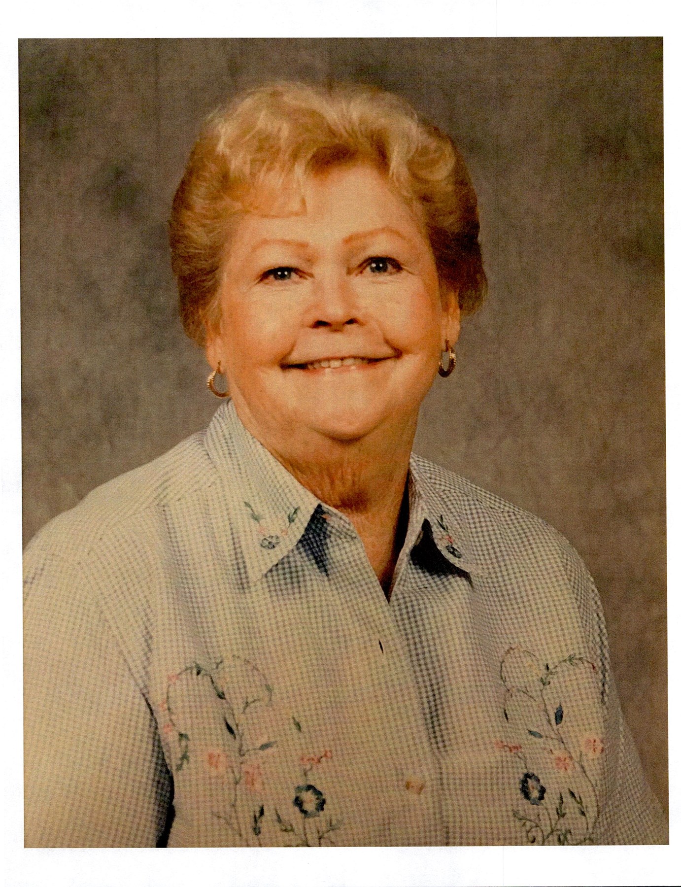 Lilleen Miller Obituary - Saraland, AL