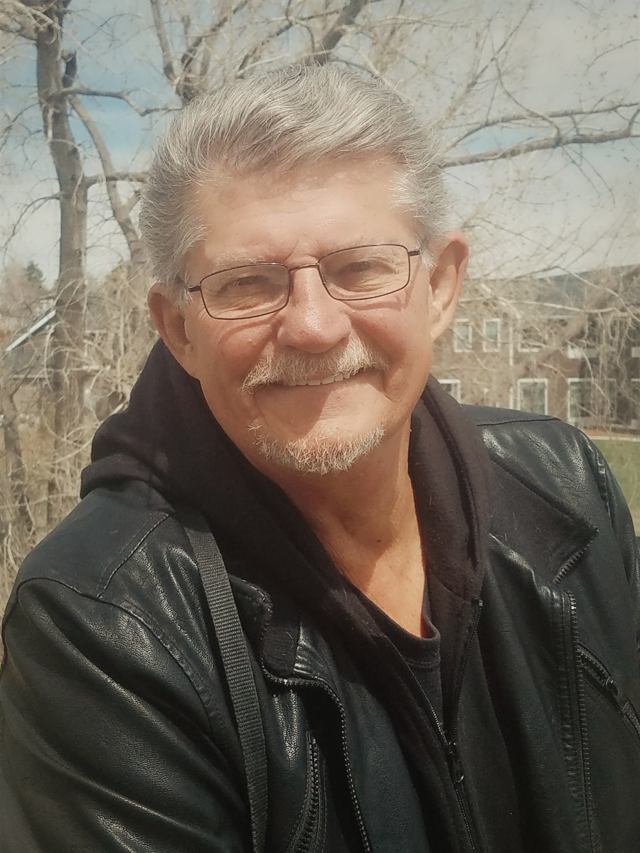 Roger Anghis Obituary - Wheat Ridge, CO