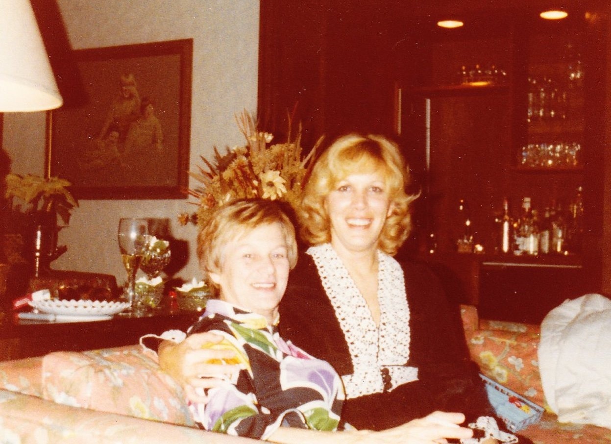 michelle ruffin stein