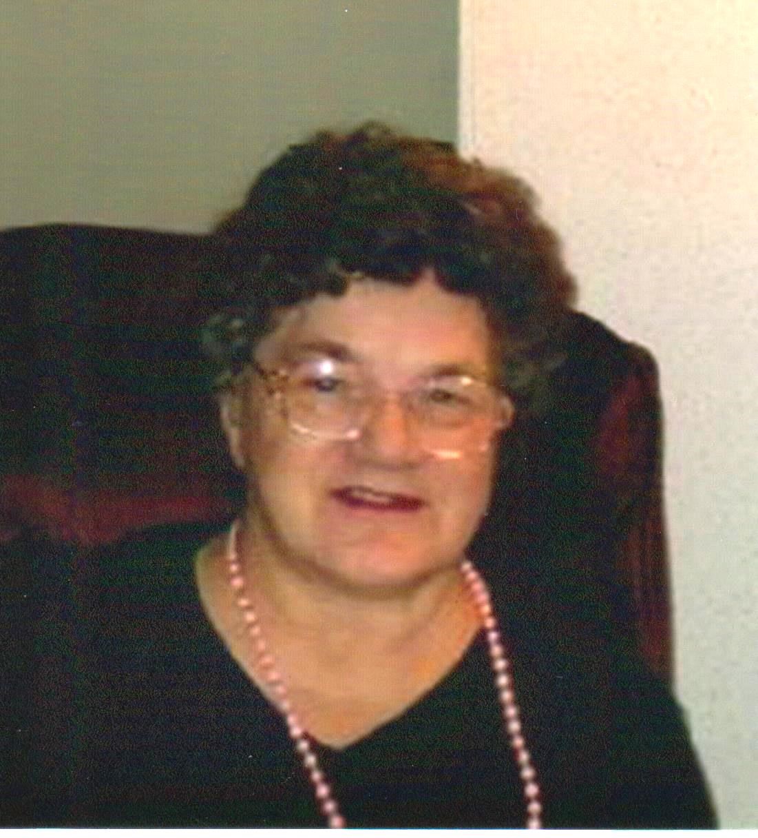 Catherine Pavich Obituary - Grand Blanc, MI