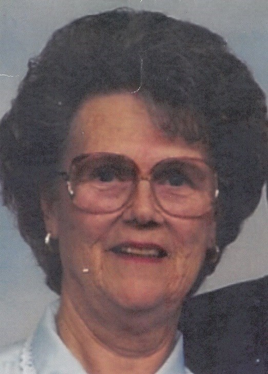 Wilda Coleman Obituary - Wichita, KS
