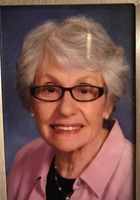 Gloria Pauline Bender Obituary - St. Louis, MO