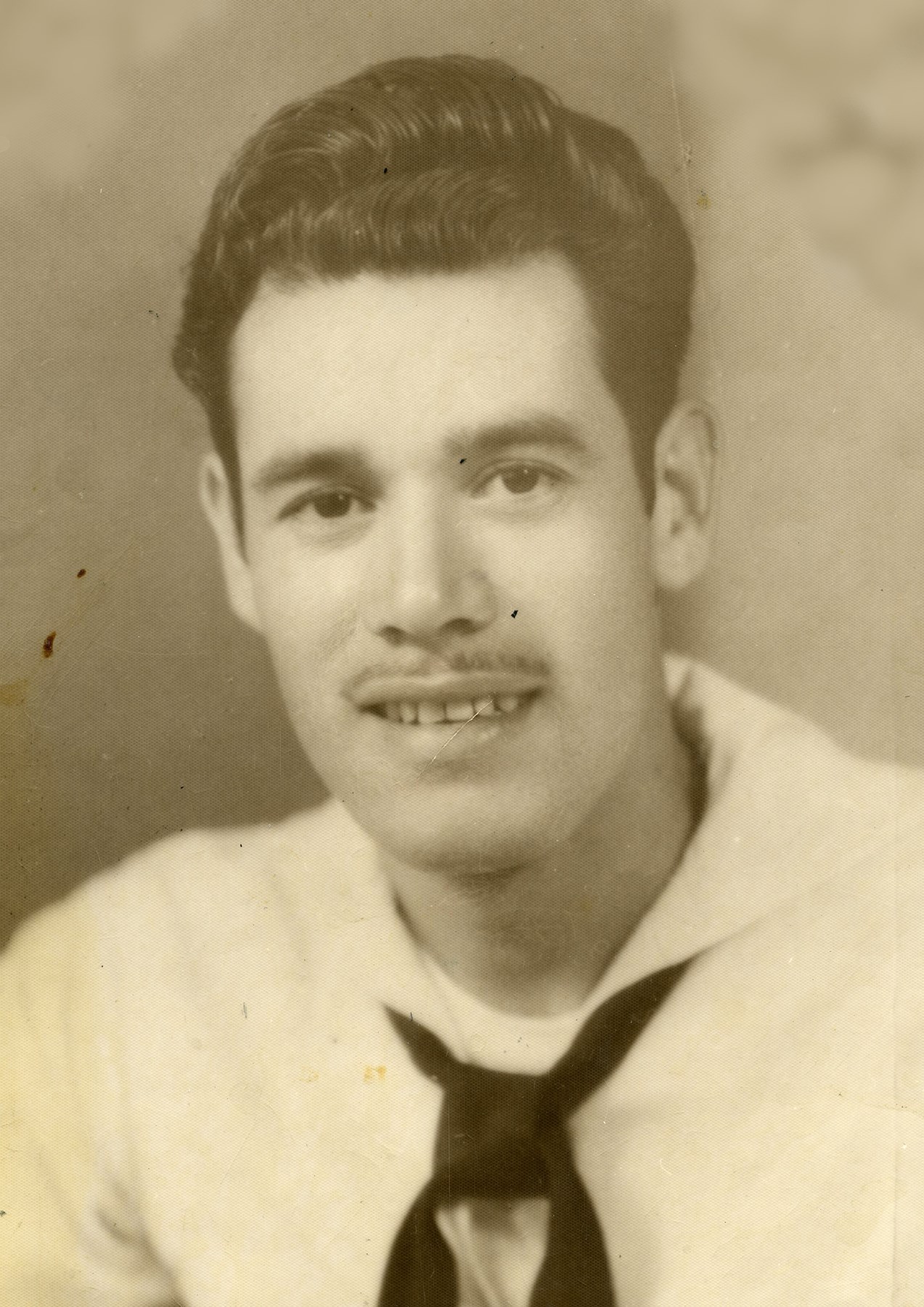 Ruben Leyva Obituary - El Paso, TX