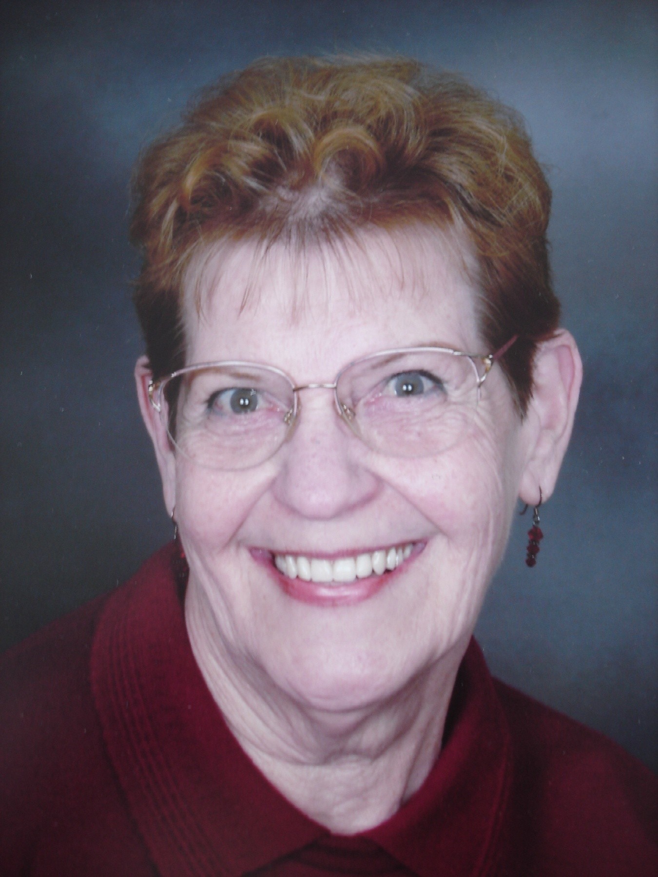 Mary Clasen Obituary - Renton, WA