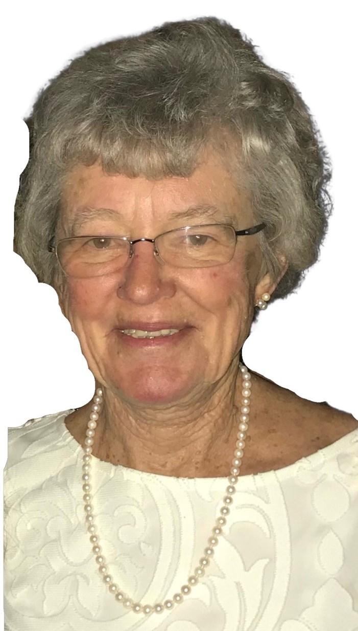 Josephine O'Brien Obituary - Arlington Heights, IL